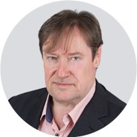 Chair: Kevin Grogan Managing Editor, Europe Scrip
